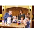SNOWIE - Little Snowie Max Snow Cone Machine - Premium Shaved Ice Maker ...