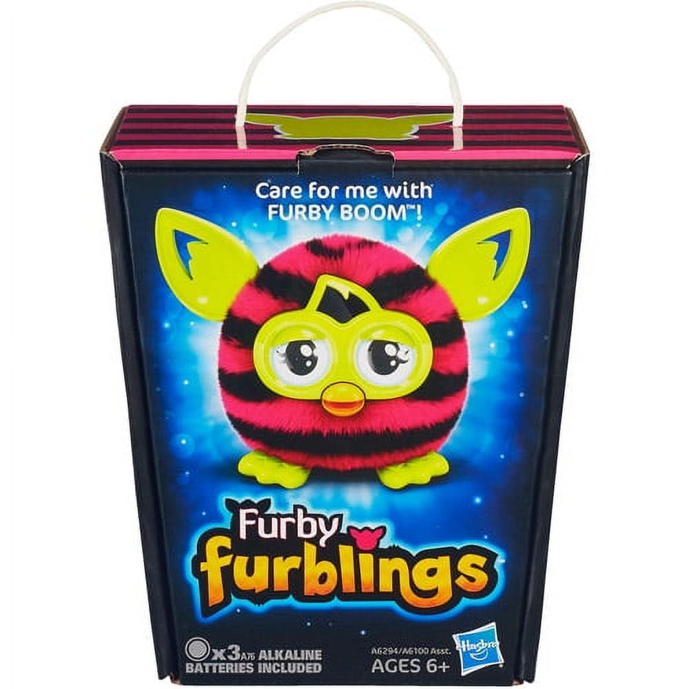 Furby Boom Furblings Toy