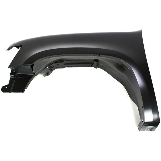 Chevrolet Avalanche Fender