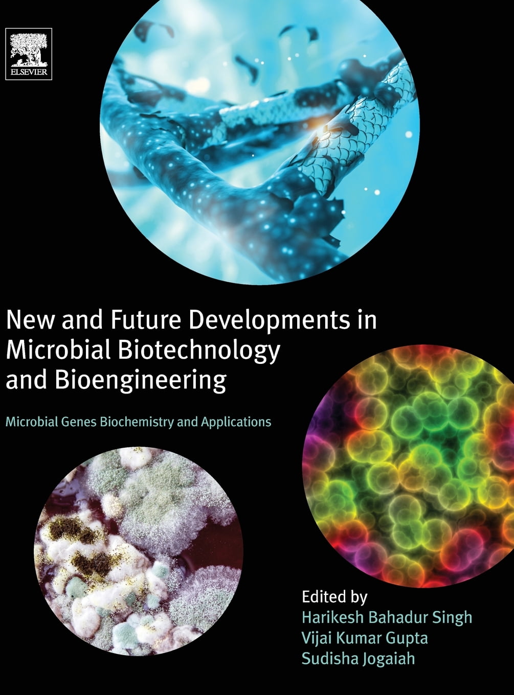 Microbial Biotechnology
