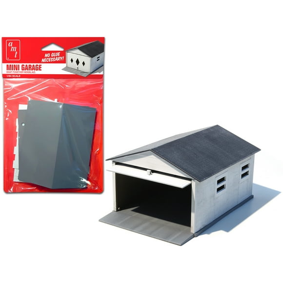 Snap Together Model Kits