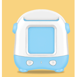 Talking Flash Cards Mashed Potatoes Vocabulary with 220 Sight Words ...