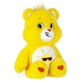 Care Bears 14" Plush - Funshine Bear - Soft Huggable Material! - Walmart.com