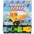 GUM NUGGET FILLED TRUCK BUBBLE DOZER 3ASST IN 12PC CNTR DISP, Case Pack of 144 - Walmart.com