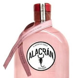Pack de 6 Tequila Alacran Blanco Edición Rosa 750 ml Alacran | Walmart ...