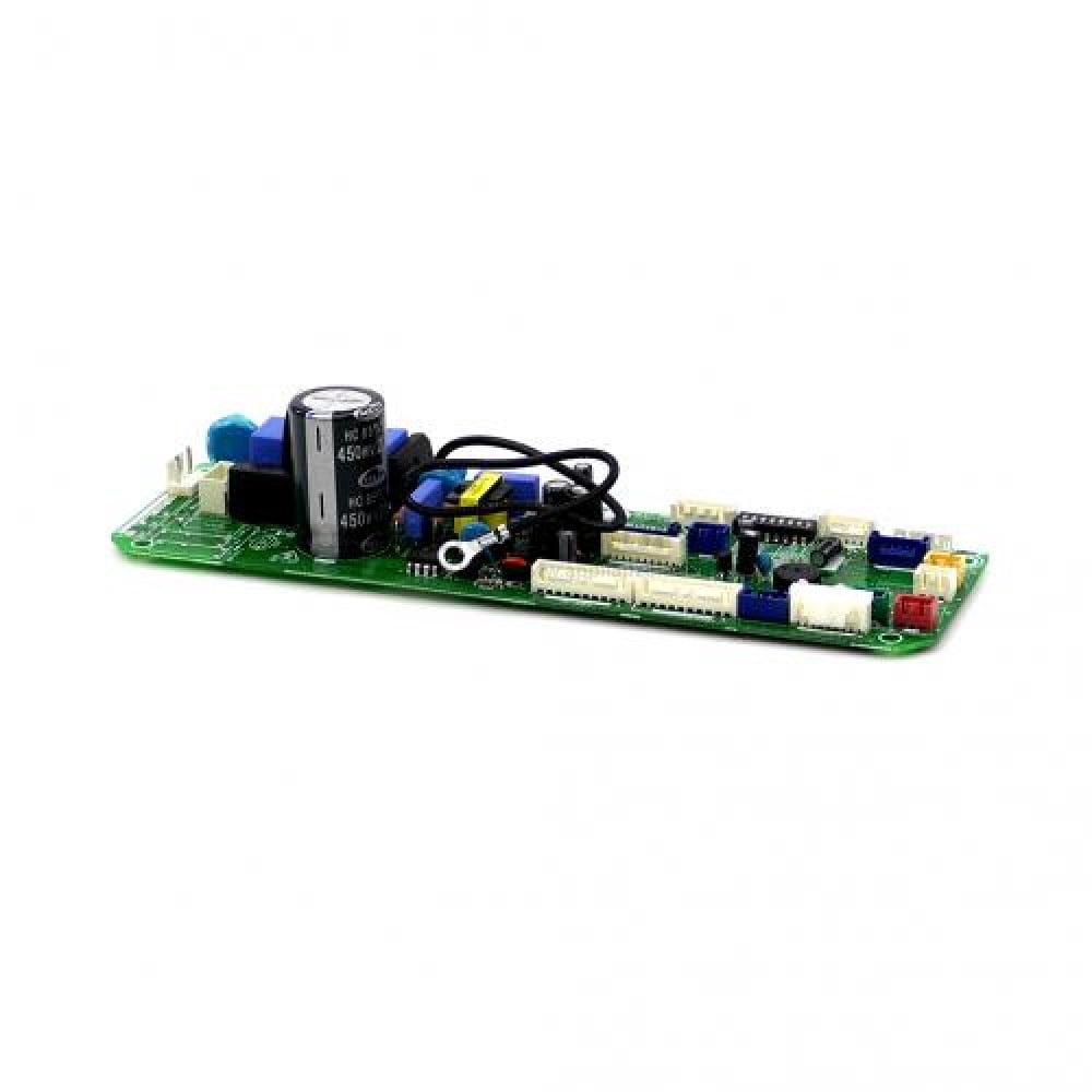 Main Pcb Assembly EBR39187718 - Walmart.com