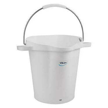 Scientific Labwares Lab Bucket Stainless Steel Perfect for Medical ...