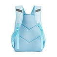 Packed Party Backpack & Lunchbox Set - Powder Blue Design - Walmart.com