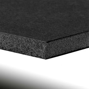 Black Foam Core