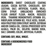 Nabisco Pinwheels Chocolate & Marshmallow Cookies, 12 oz - Walmart.com