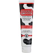 Udderly Smooth Body Cream for Extremely Dry Cracked Hands, Extra Care ...