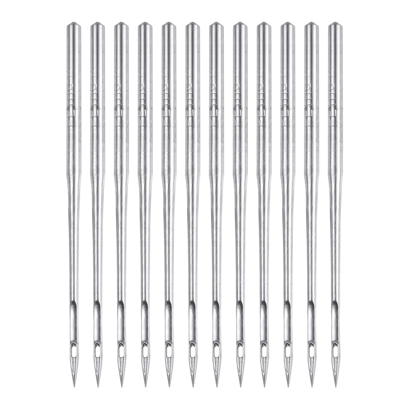 Click here for Unique Bargains 30 Pcs Sewing Machine Needles Size... prices