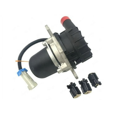 Secondary Air Injection Pump - Walmart.com