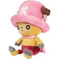 Chopper Plush Toy Anime Tony Tony Stuffed Collectible Gift for Kids ...