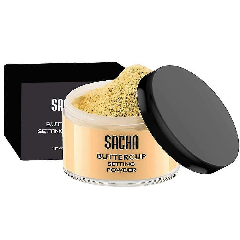 Click here for Renjunyao Sacha Buttercup Setting Powder - Finely... prices