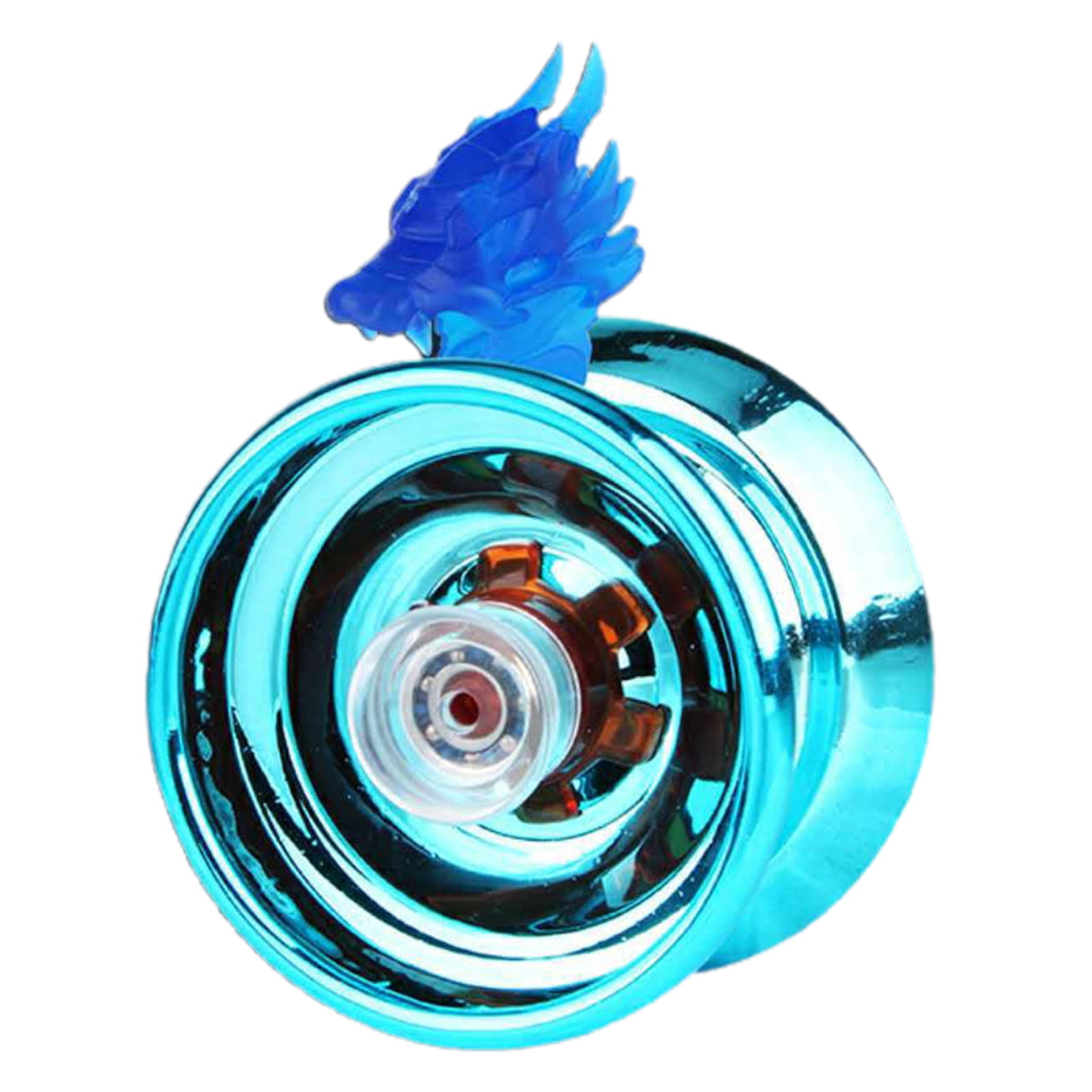 TINYSOME Responsive Yoyo Ball for Kids Professional Looping Beginners ...