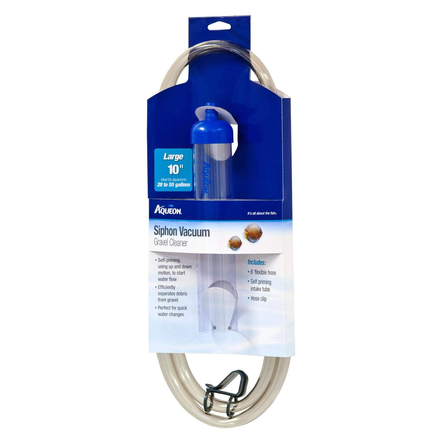 Unleash the Power of Clean: Discover the Best Siphon Cleaners of 2023 ...