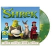 Various Artists - Shrek (Music From the Original Motion Picture ...