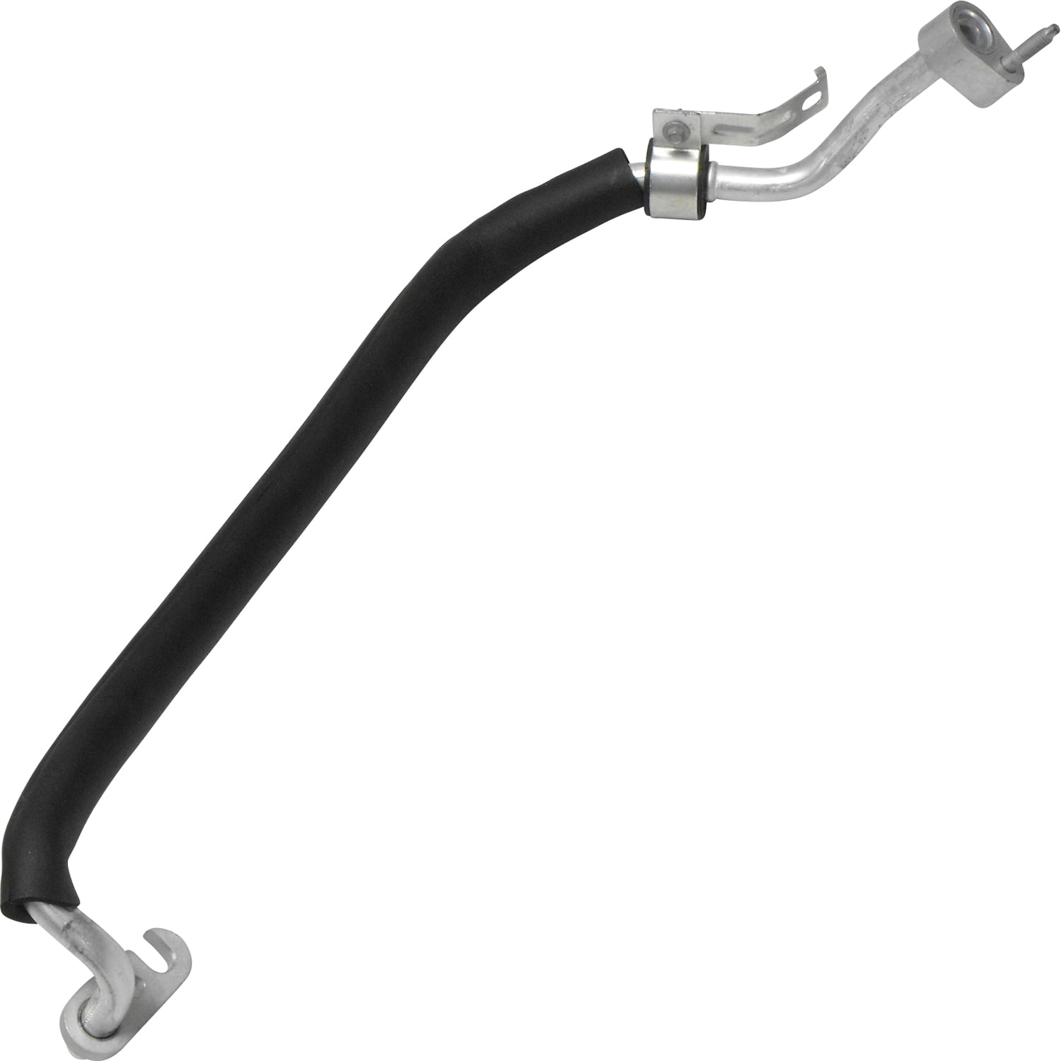 A/C Suction Line Hose Assembly -- Suction Line - Walmart.com