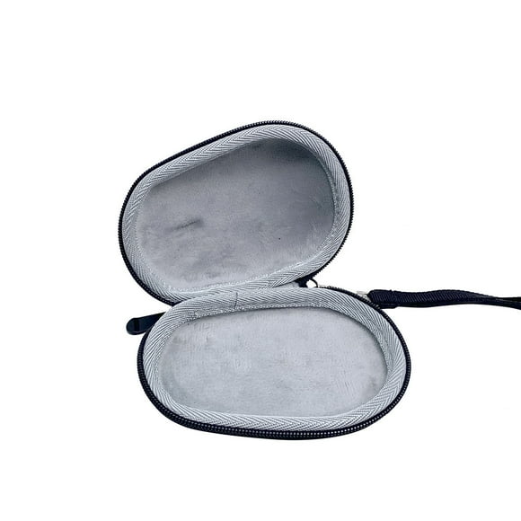 Mouse Without Scroll Wheel