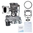 Turbo Turocharger for Chevrolet Malibu L LS LT 1.5L L4 2016-2023 ...