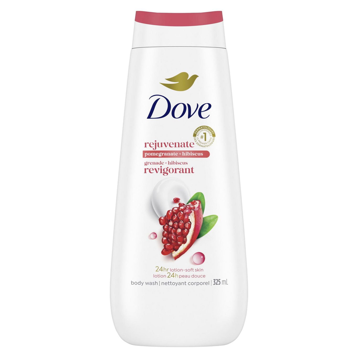 Click here for Dove Rejuvenate Body Wash Or 24hr Lotion-Soft Skin... prices
