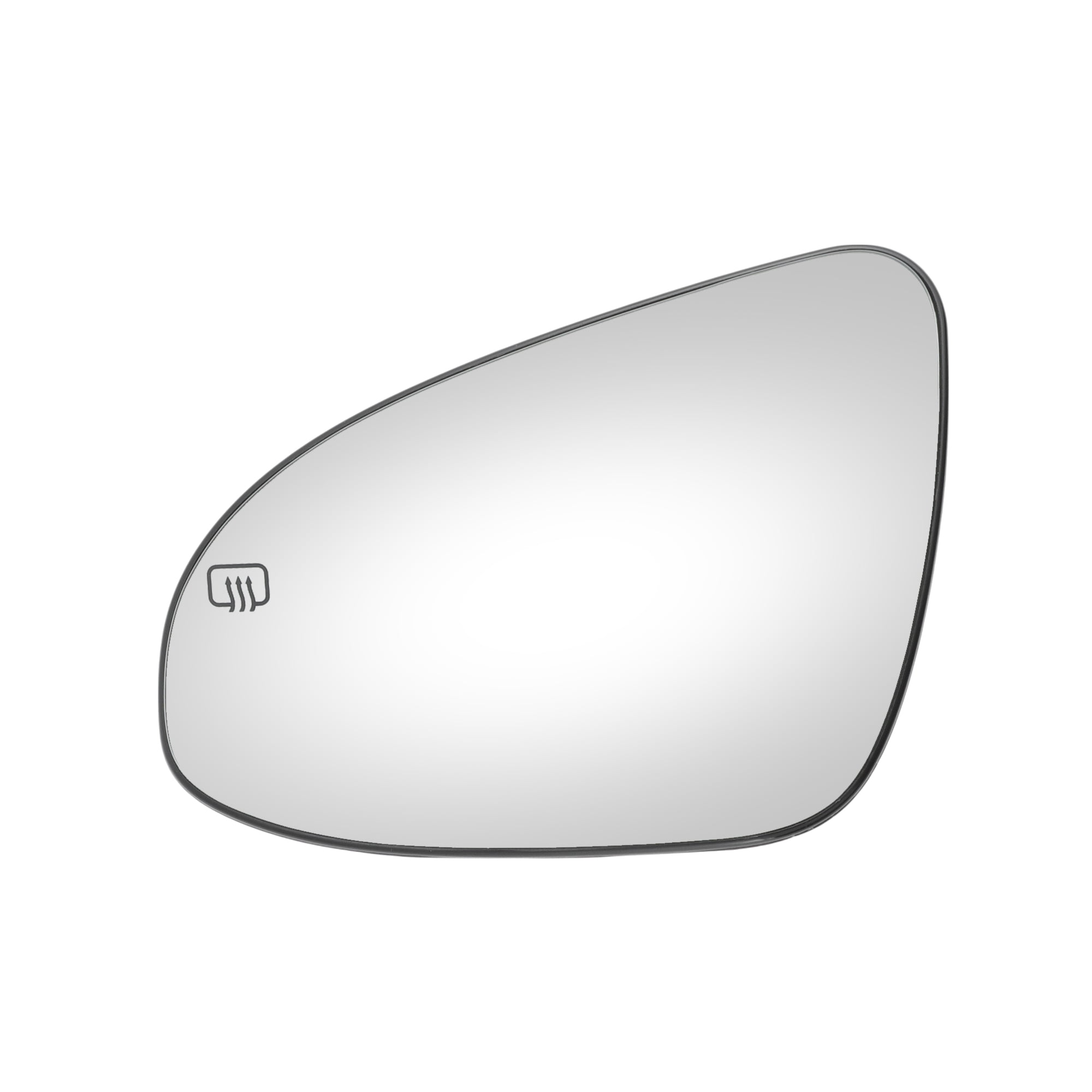 Click here for Unique Bargains Clear Lens Driver Side Mirror Glas... prices