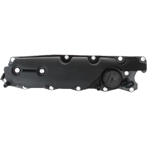 Volvo Xc70 Engine Oil Separator