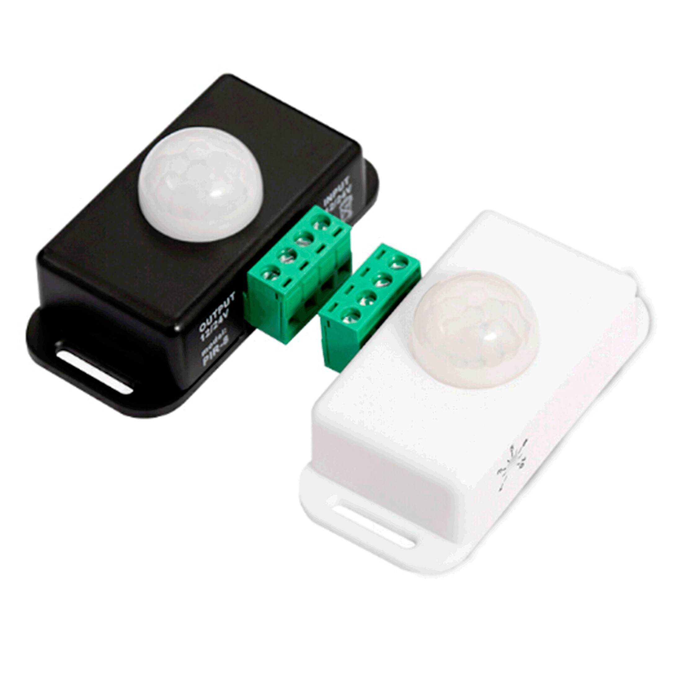 Sensor de presencia Kasant Inducción del Cuerpo Humano Sensor de ...