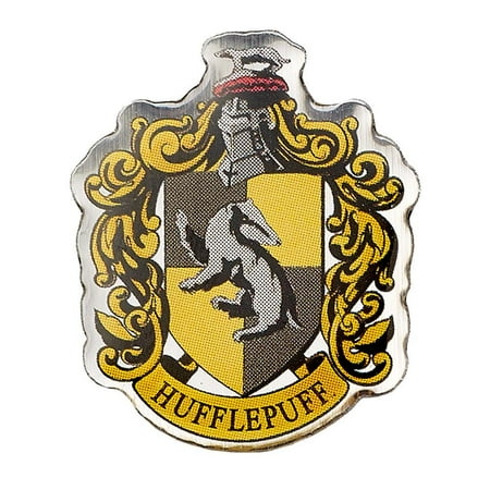 Harry Potter Hufflepuff Badge | Walmart Canada