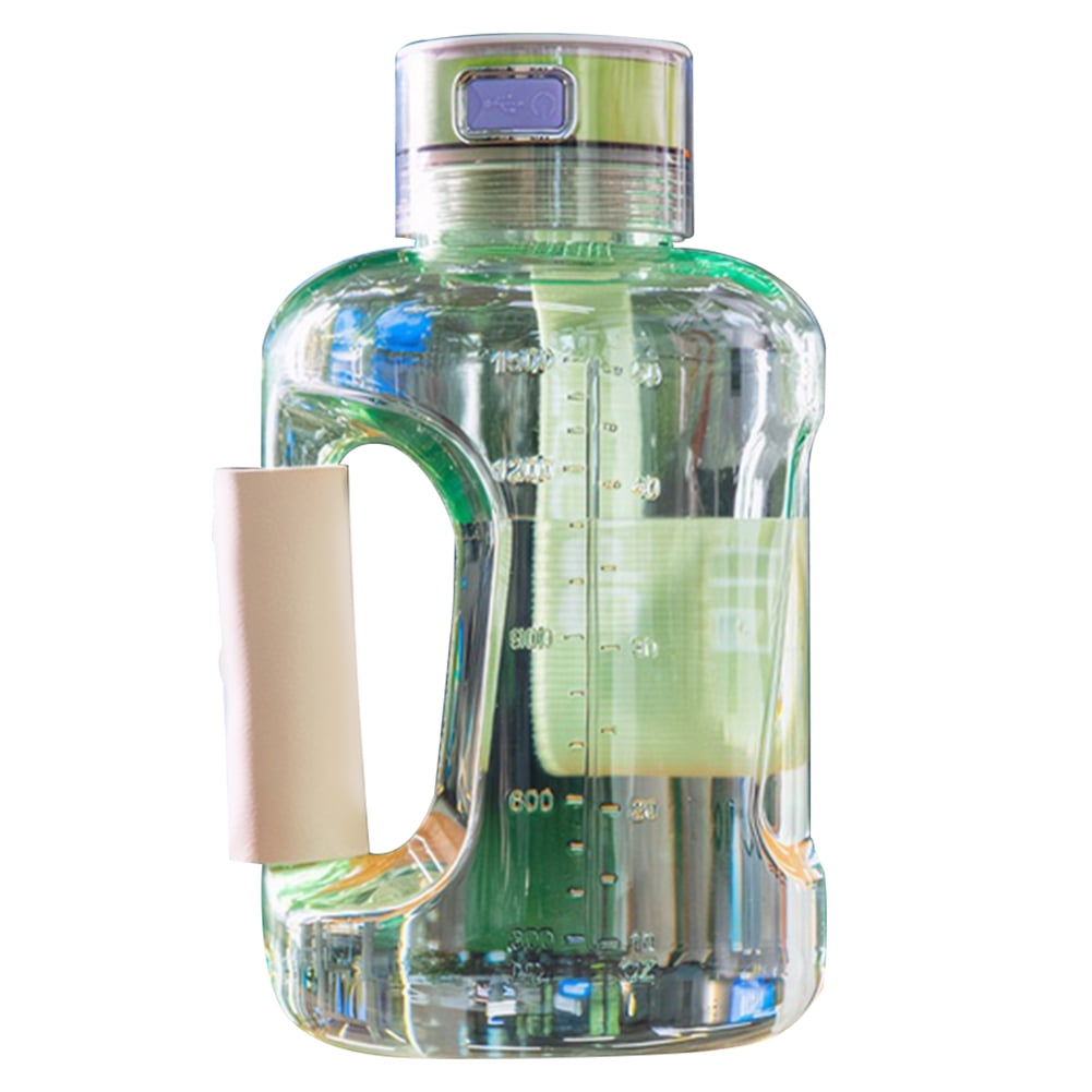 Botella Rica 1.5L Del Hidrógeno Generador para El Tiempo Largo | Bodega Aurrera en línea