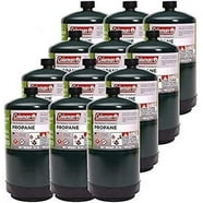 GasOne Butane Fuel Canister for Camping Stoves (4 Pack) - Walmart.com