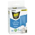 Raid Essentials Flying Insect Light Trap Refills, Flying Insect Light ...