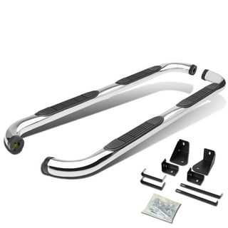 3VRY7 Folding Grab/Step, SS - Walmart.com