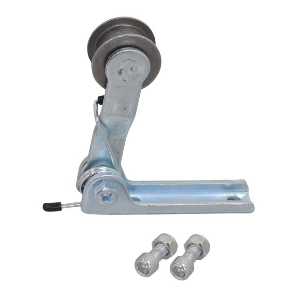 AlveyTech Silver Chain Tensioner Adjuster with Spring for The Razor ...