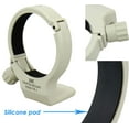 JJC Tripod Collar Mount Ring Replaces Canon Tripod Ring A-2, for Canon ...