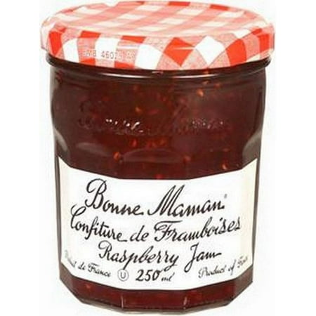 Bonne Maman Raspberry Jam | Walmart Canada