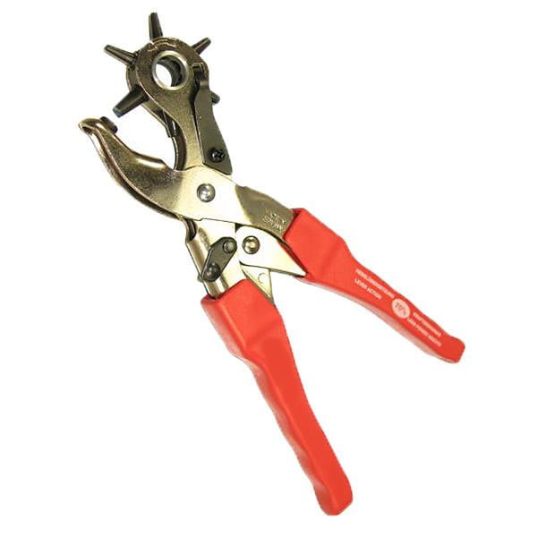 Compound Action Revolving Punch - Walmart.com