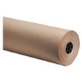 Sparco, SPR24536, Bulk Kraft Wrapping Paper, 1 / Box, Brown - Walmart.com