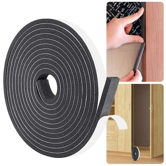 Foam Adhesive Backing