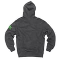 Australia Rugby Logo Hoodie - Large - Walmart.com