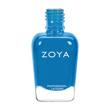 Zoya Natural Nail Polish, Kristen, 0.5 Fl Oz - Walmart.com