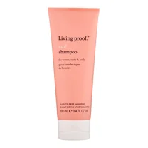 Living Proof Lightweight Curl Enhancer with Frizz Control, 6.7oz ...