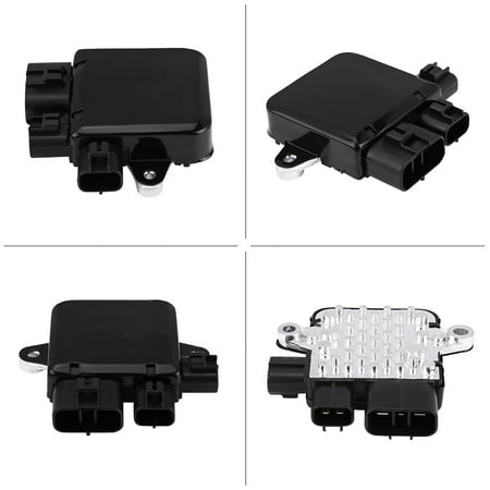 Fan Control Module Unit,Cooling Fan Control Module Fan Control Module ...