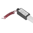 Rupoun 150N Electric Micro Linear Actuator, 75mm / 2.95 inches Stroke ...