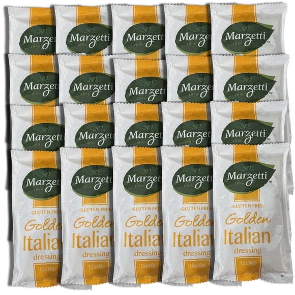 Dressing Packets