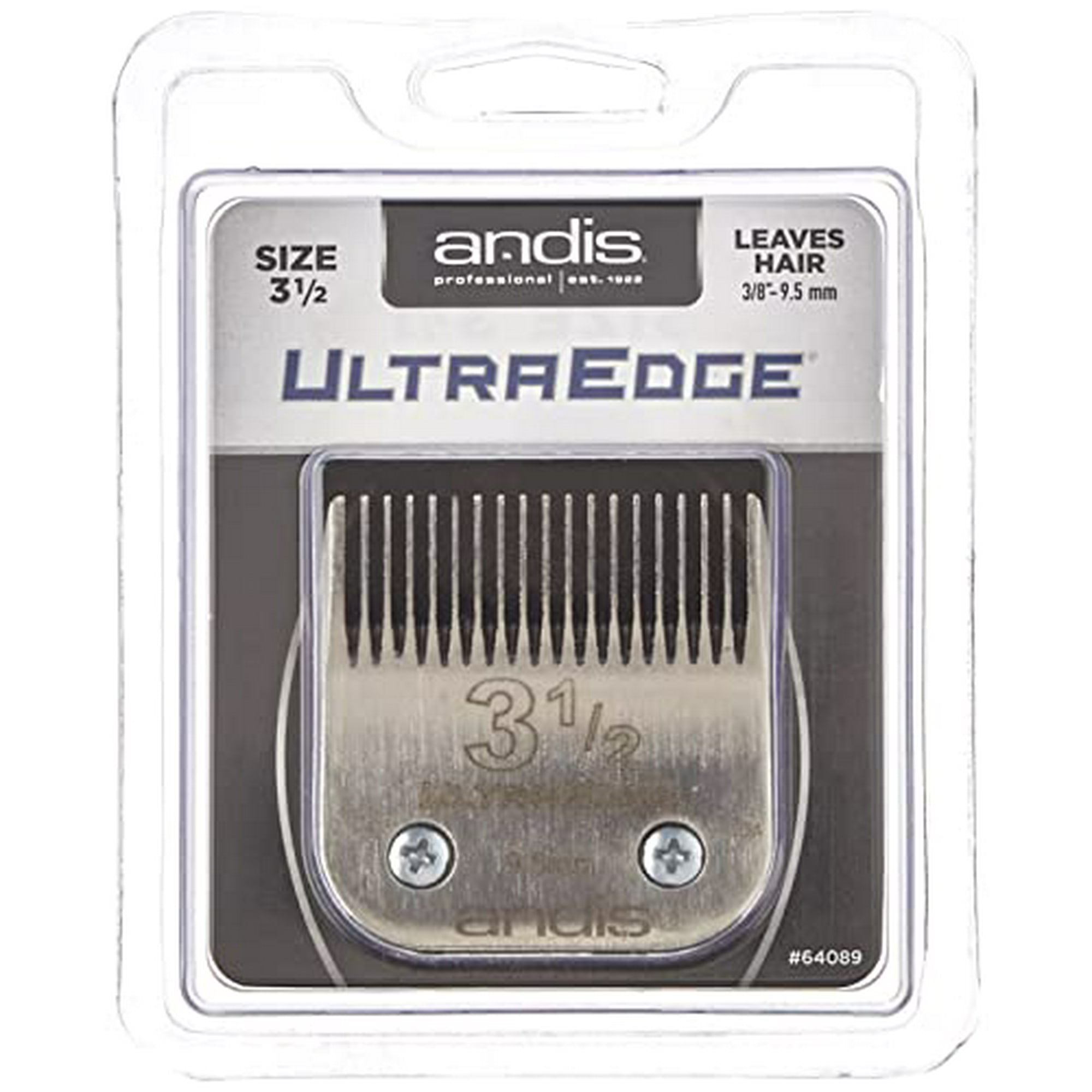 Click here for Andis Size 3-1?2 - Graduation Blade 3/8 - 9.5 Mm 3... prices