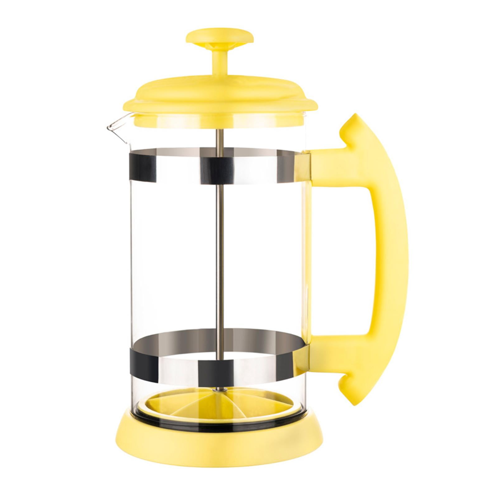 Click here for Tnarru French Coffee And Tea Maker  Ainless Steel... prices