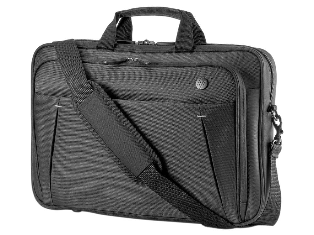 Maletín HP Business para Laptop de hasta 15.6 . Color Negro. HP 2SC66AA ...