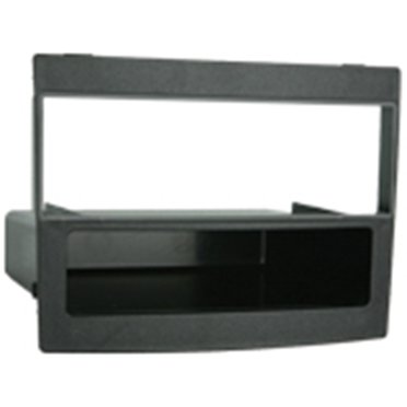 Metra 99-7403 Single DIN Dash Kit - Walmart.com